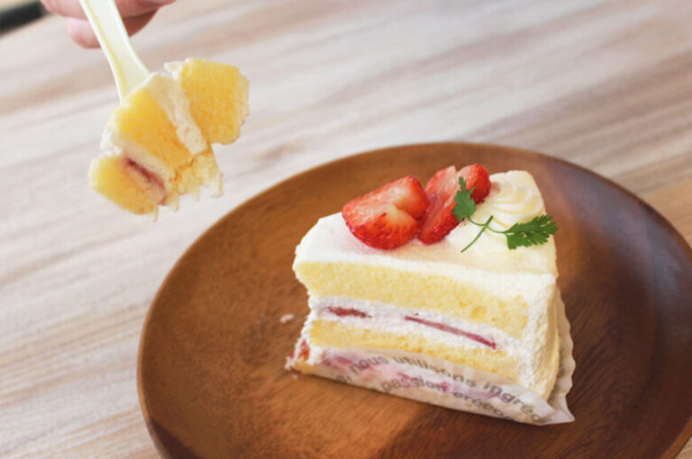 沖縄移住者がおすすめ！お土産にもぴったり！沖縄のおしゃれケーキショップ | おきなわ部